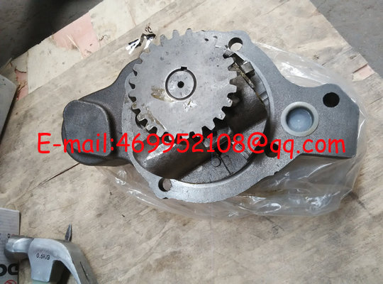 Original Cummins NTA855 Oil Pump 3042378,NTA855 Engine Oil Pump 3042378 supplier