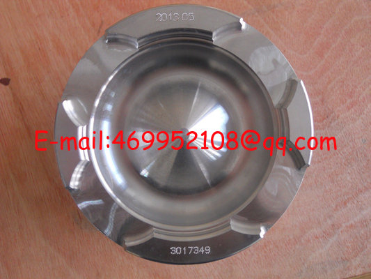 CUMMINS PISTON NT855  ENGINE PISTON 3024676 3017349 3095756 3804413 supplier