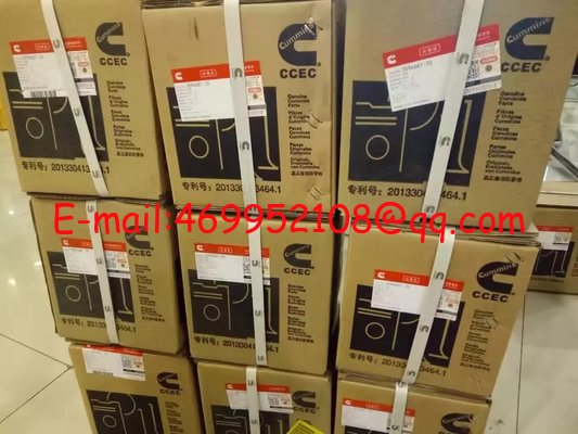 Original Cummins Pump,Genuine Cummins Diesel Engine Fuel Injection Pump 3417677 supplier