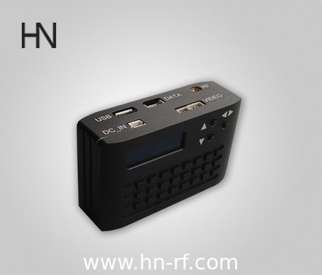 HN-510  Mini COFDM Transmitter for UAV system