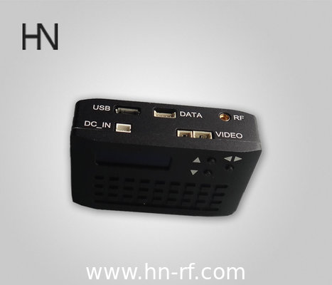 HN-510  Mini COFDM Transmitter for UAV system