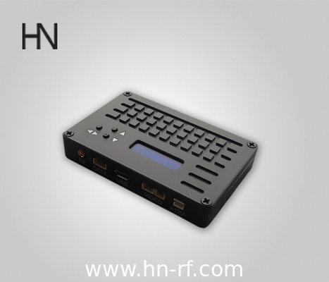 HN-512 1080P Micro cofdm transmitter and receiver