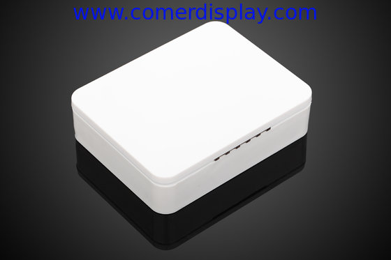 COMER retail 4 ports alarm controller for tablet display