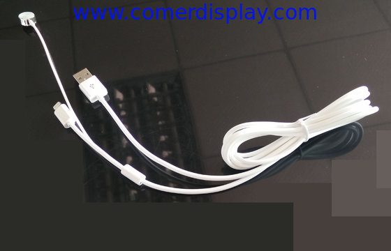 COMER retail 4 ports alarm controller for tablet display