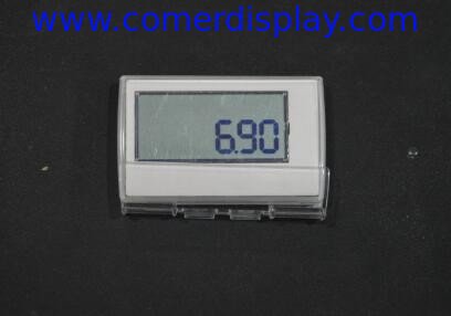 Hot sale high quality abs electronic shelf label