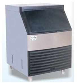Electric Portable Commercial Ice Cream Machine Automatic CB CE Certification supplier