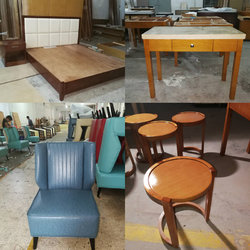 Henar Hotel Furniture Co.,Ltd