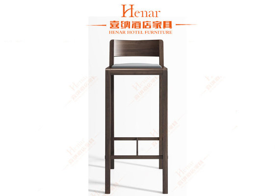 Simple Modern Bar Chairs For Club Easy To Complete The Installation