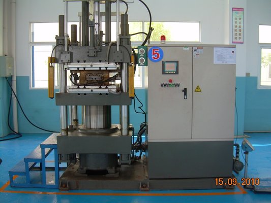 330kV, 160kN, aislador compuesto del silicón, color gris