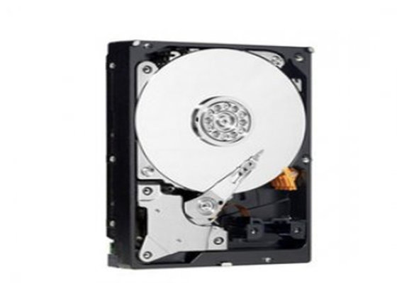3.5 inch Western Digital Desktop Hard Drive 7200rpm 64mb internal hard drive
