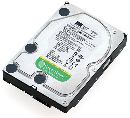WD Green Internal replacement laptop hard drive / SATA internal hard disk WD20EURS
