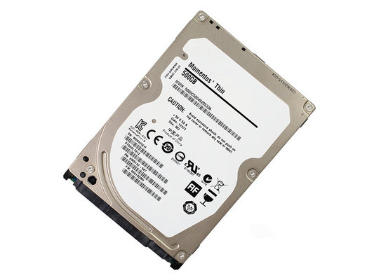 Laptop Internal Hard Disk Drive replacement , 2.5 inch sata hard drive ST500LT012
