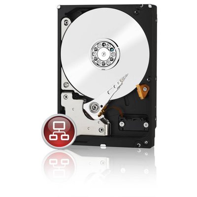 7200rpm WD Red NAS Hard Disk SATA 7200 rpm hard drive WD30EFRX