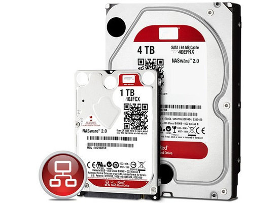 7200rpm WD Red NAS Hard Disk SATA 7200 rpm hard drive WD30EFRX