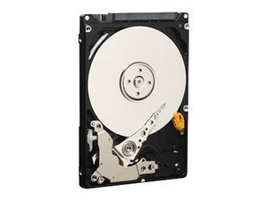 80GB 2.5 inch sata hard drive 5400 rpm Internal hard disk for laptop W800BEVT