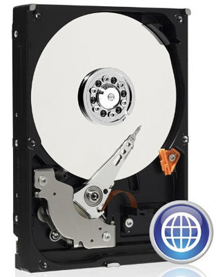 High speed 500GB WD Desktop Hard Drive With Original brand SATA