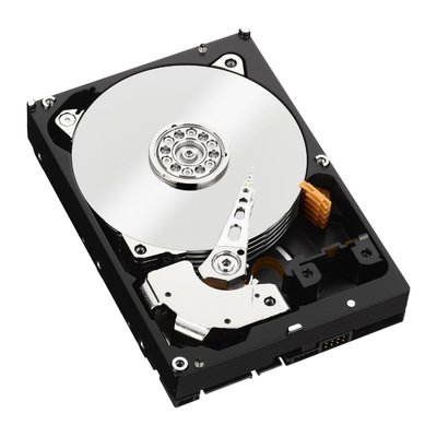 WD Green SATA 2TB WD Desktop Hard Drive 3.5Inch For Personal Computer