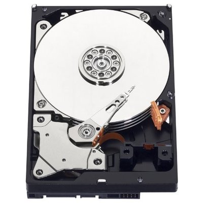 WD Blue WD5000AAKX 500GB internal computer hard drive 7200 RPM 16MB Cache SATA