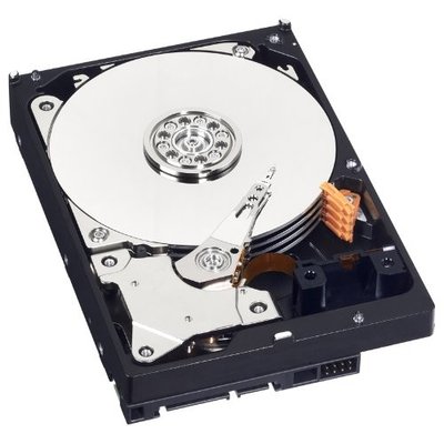 320GB 7200 RPM 8MB Cache Computer Internal Hard Drive 3.5 inch