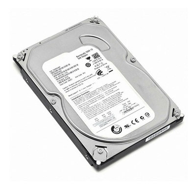 SATA 500GB Desktop Seagate Hard Disk Drive 16MB for PC , Desktop , Laptop