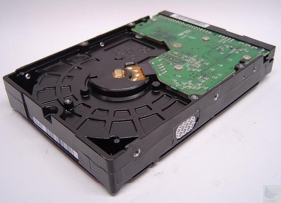Original brand Seagate IDE 3.5 Hard Disk Drive Cache 8MB 7200rpm WD1200BB