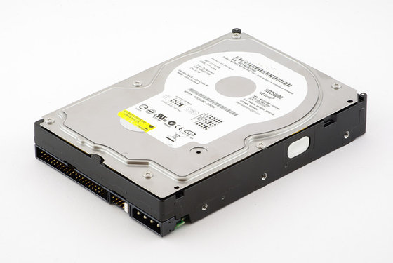 3.5inch 250GB IDE Hard Disk Drive / Internal Hard Disk Drive for desktop WD2500BB