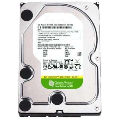 CCTV and NVR 500GB SATA Hard Disk 2.5 inch wd blue desktop hard drive WD5000AVDS
