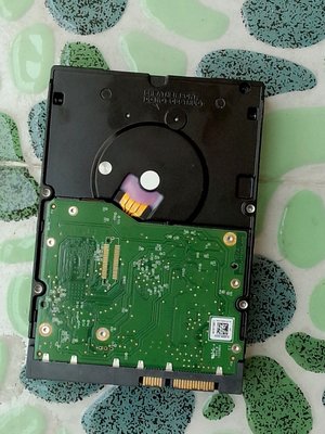 4TB Internal Hard Drive 7200 RPM With a Rock Solid Mechanical Architecture WD4000FYYZ