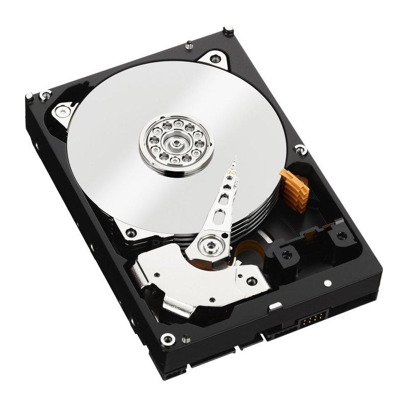 WD Green SATA 2TB WD Desktop Hard Drive 3.5Inch For Personal Computer