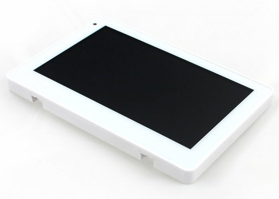Rugged Wall Mountable Industrial Touch Panel PC Sibo Android Tablet With RS485