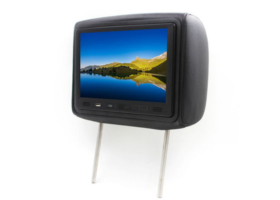 Android LCD AD Media Player Taxi Touch Screen Advertising With Content Management System