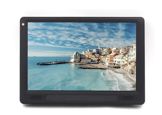 Shenzhen Sibo Industrial 10.1" POE Touch Panel PC , Wall Mount Tablet For Home Automation
