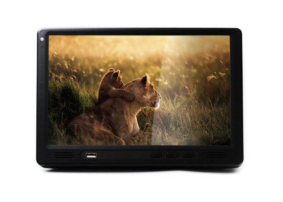 POE Power Wall Mount Tablet PC , Wireless Wall Mountable Android Tablet Multifunction
