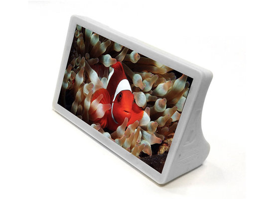 RAM 1GB ROM 8GB Hotel Tabletop Tablets For Restaurants with Ethernet RJ45 Wifi