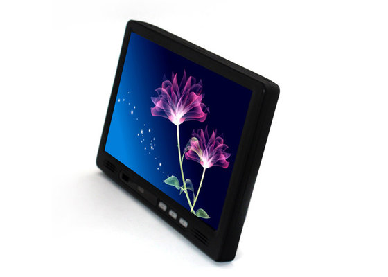 Door Intercom Touch Screen Indoor Touchscreen Monitor station with POE