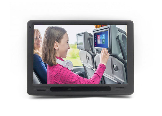 10.1 Inch Touch Panel Tablet Kiosk Wall Mount Small Android Kiosk Tablet PC