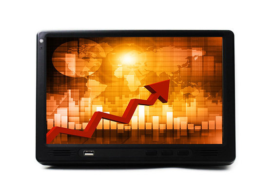 Wall Mount Android Tablet Poe With 8GB Nand Flash , Multi - Languages