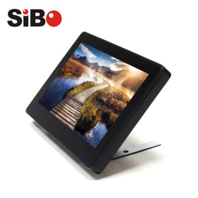 LCD Panel Android OEM Tablet 3G Industrial control Tablet with NFC reader