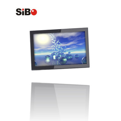 Home Automation 10.1 inch LCD Panel Android 6.0 OS Tablet PC with POE