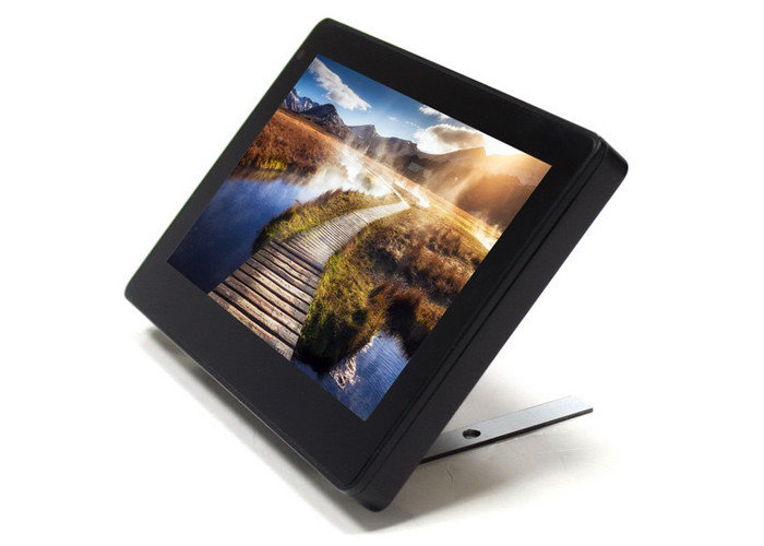 Q896S Android Wall Mount Tablet , 7 Inch Hdmi Touch Screen For AV Control