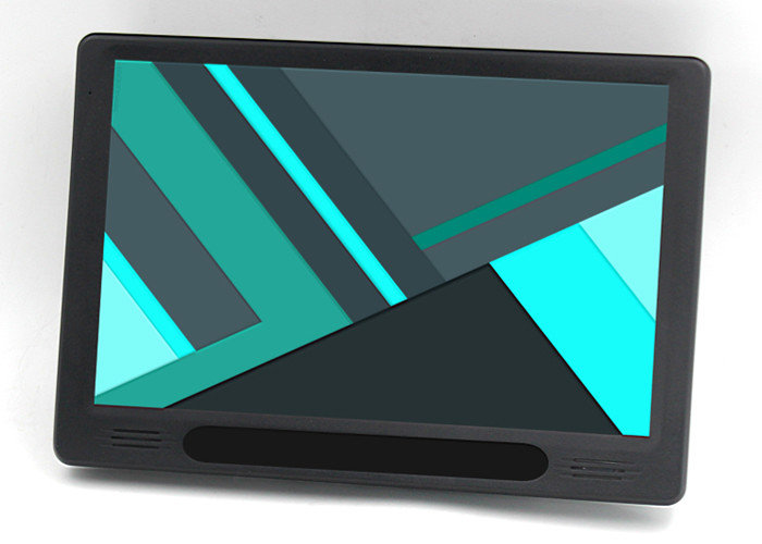 Android 4.2.2 10 Inch Touch Screen Panel Video Intercom Indoor Station