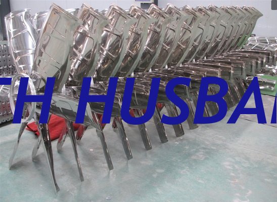 High Efficiency Greenhouse Fan 