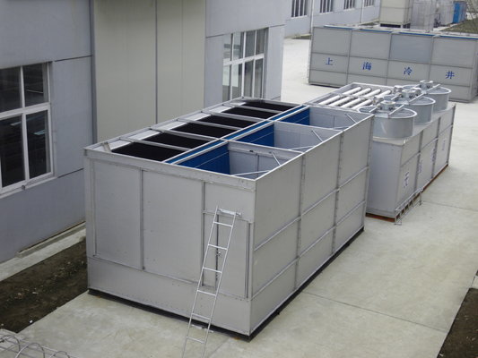 cooling tower