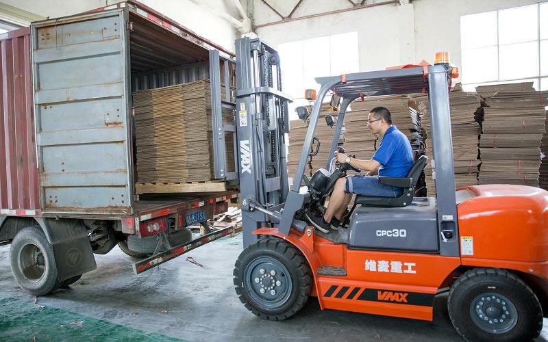 China Chengdu Deng Fengyu Packaging Co., Ltd. company profile