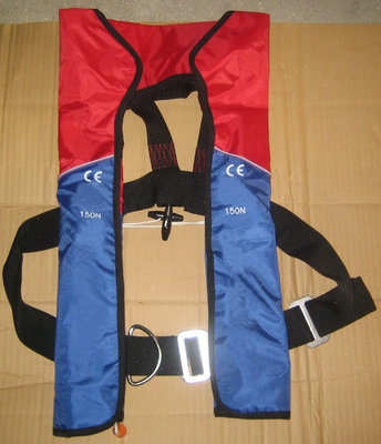 New price Solas inflatable life jacket/vest high quality cheap price