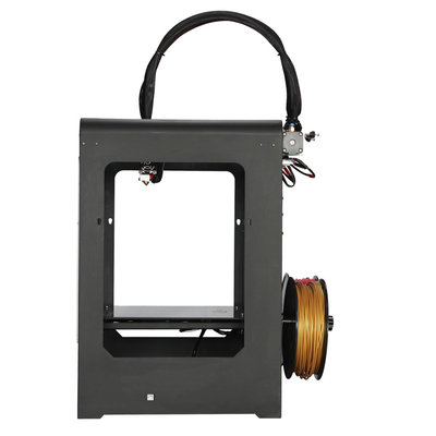 High Resolution Desktop FDM 3d Printer Three Dimensional Plate Type