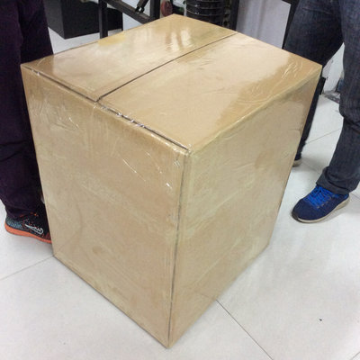High Resolution Fdm 3d Printer Large Build Volume All Metal Frame Structure