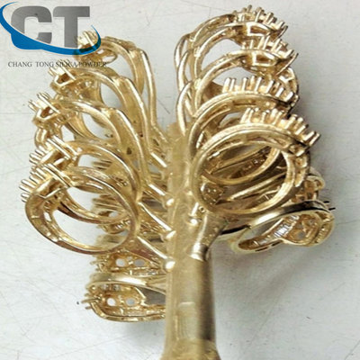 High conversion white calcination expand cristobalite shrink roasted silica for casting