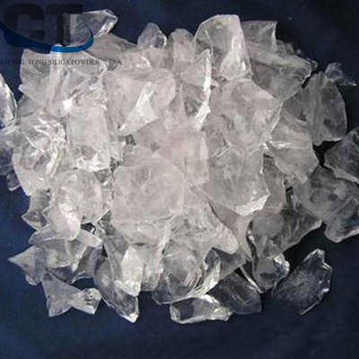 Egypt raw material supplier fused quartz silica sand wholesale price per ton for epoxy resin , ceramics , refractory