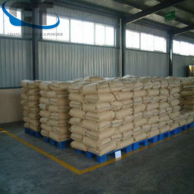 Factory wholesale white nano silica powder for wall putty powder chemical cement portland cement
